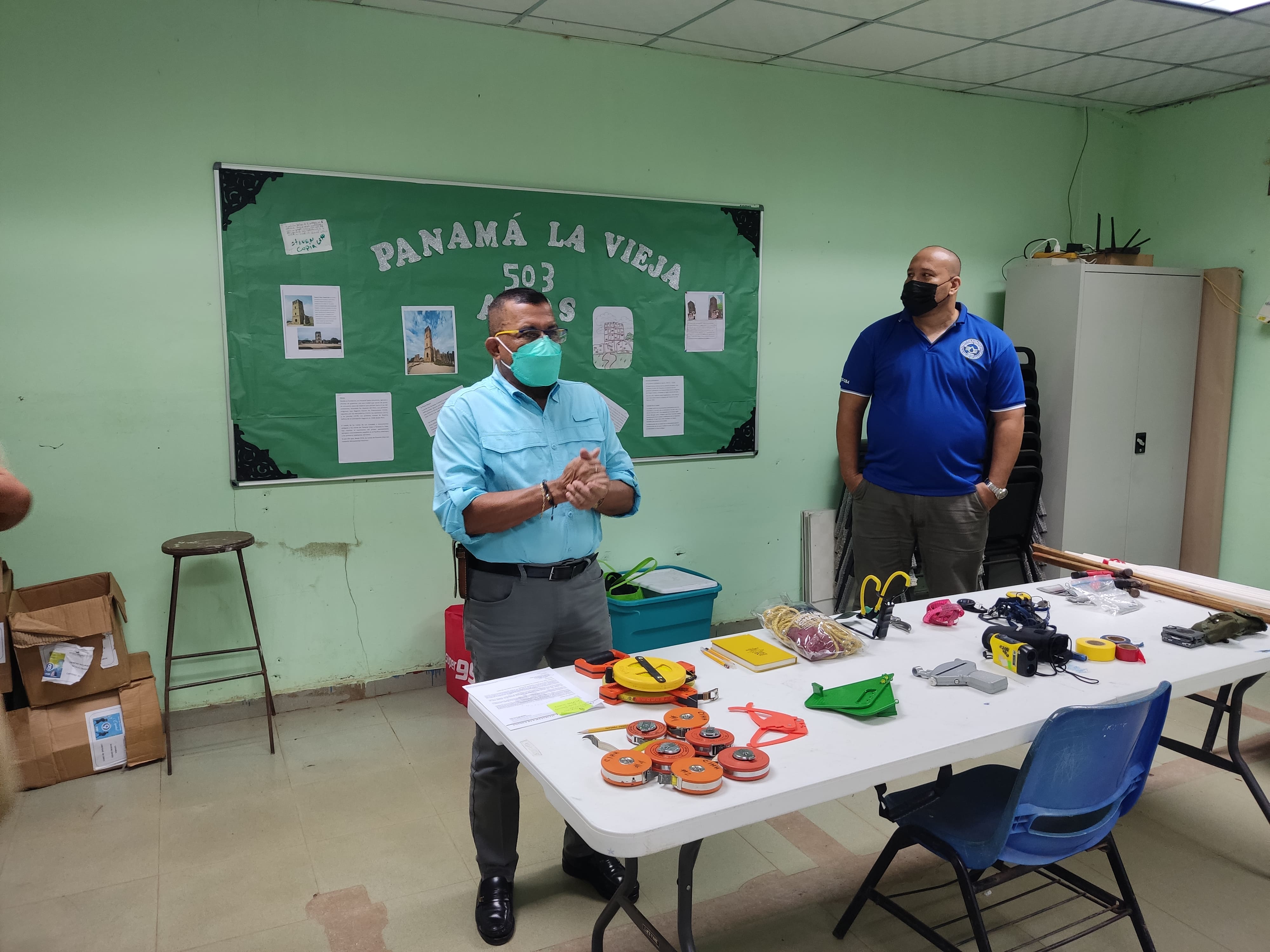 CEBG Gumercinda Páez